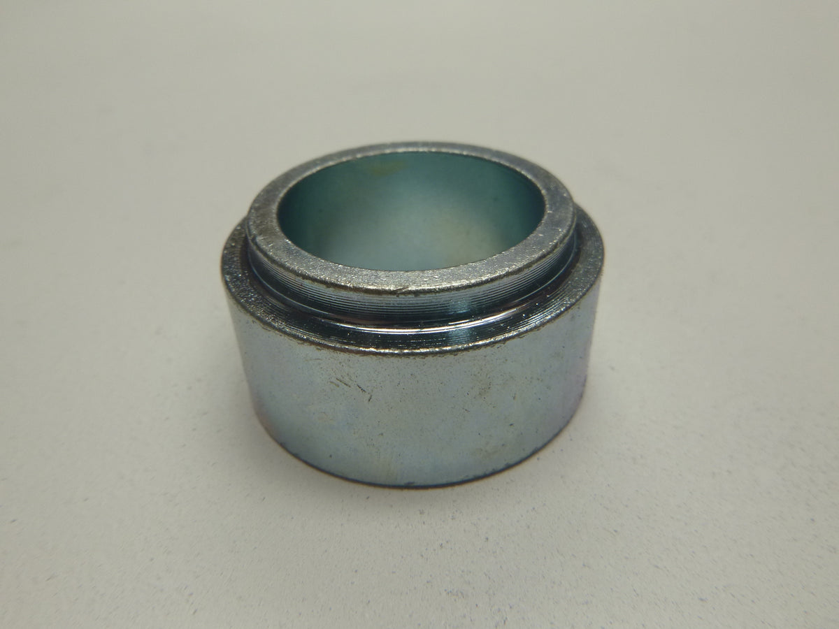 Spacer Keyed Axle — McConnel