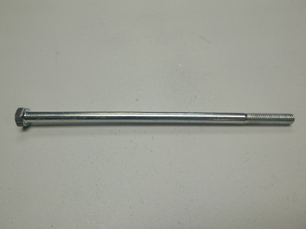 Bolt M6 X 140 Zinc — McConnel