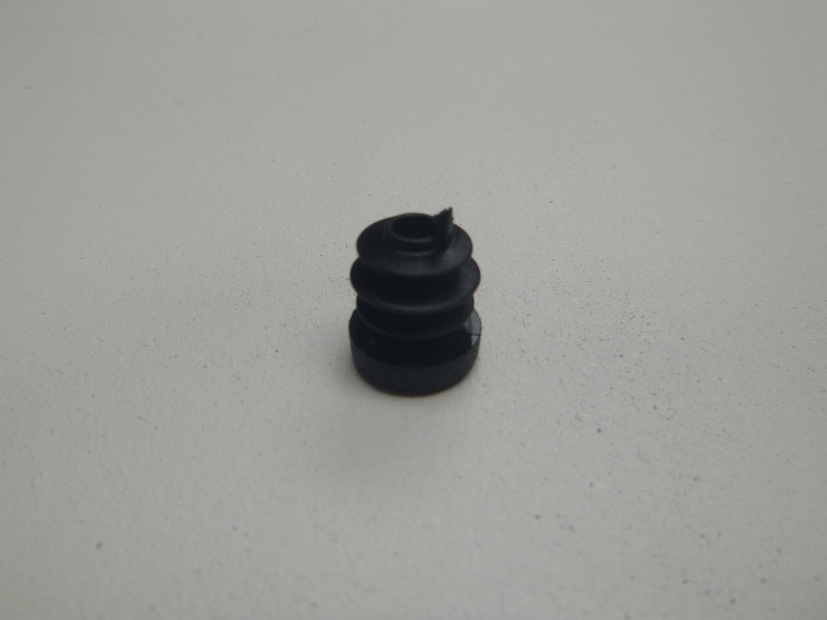 Plastic Plug, Lock Out Lever — McConnel