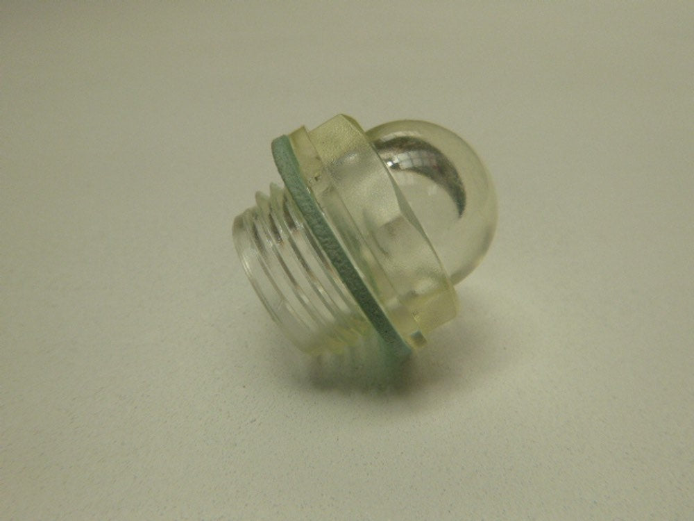 Plug Oil Sight Level — McConnel