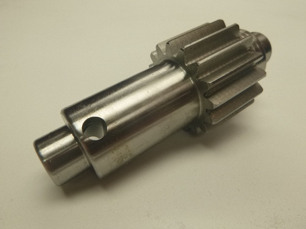 Pinion, 16-Tooth Final Drive 6 & 8-Wheel — McConnel