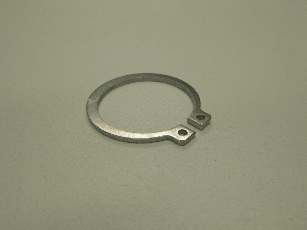Circlip Stainless Axle Hub Stop — McConnel