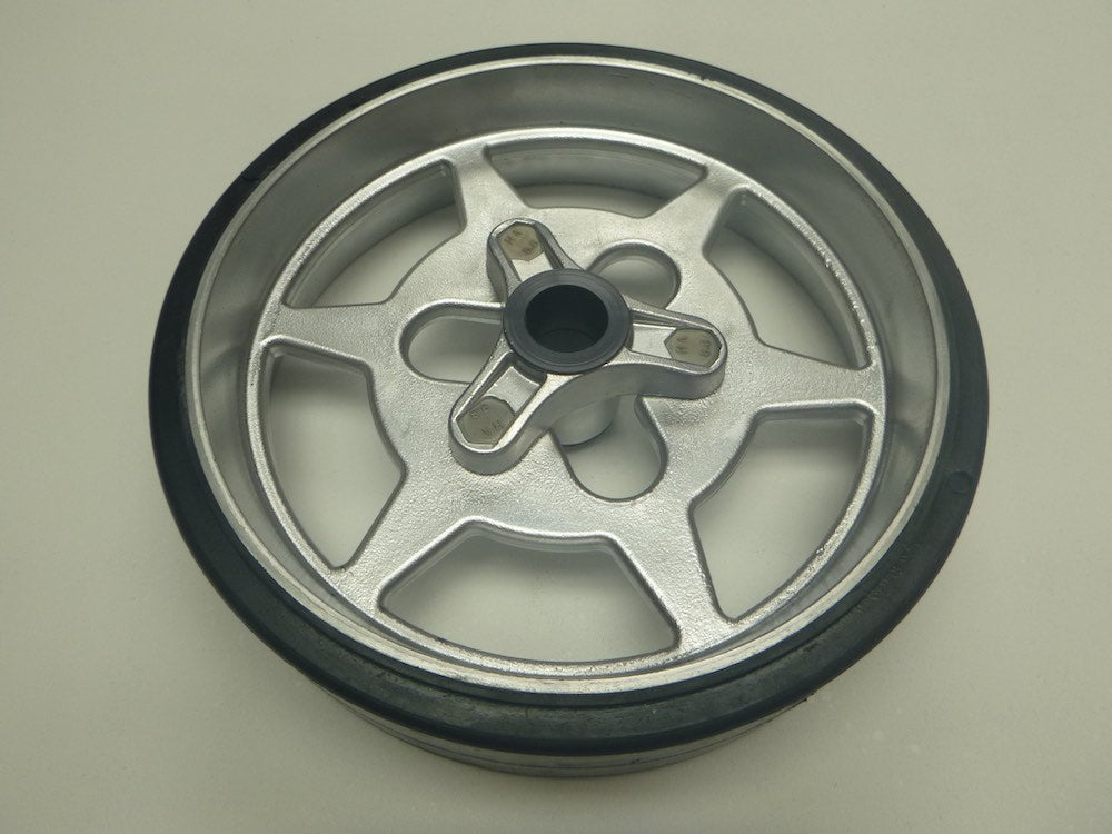 Wheel Idler Rubber — McConnel