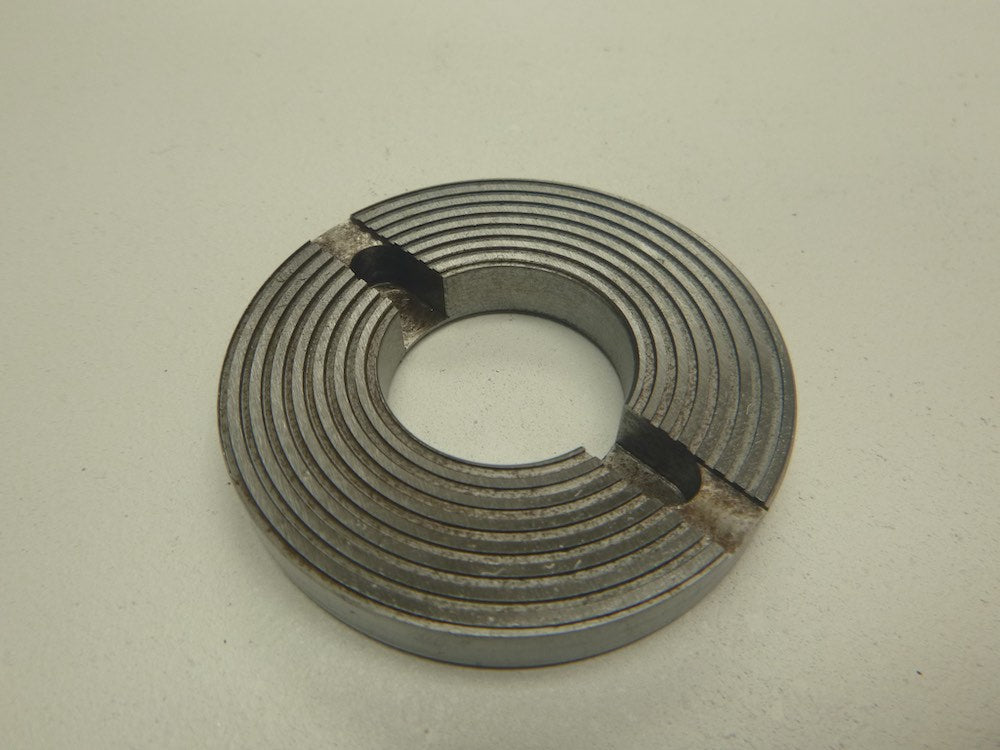 Friction Pad Spring Side — McConnel